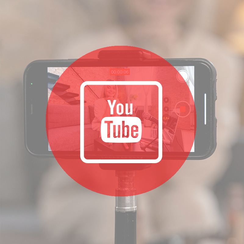 Curso De Creación Y Gestión Profesional De Un Canal De Youtube Bilib